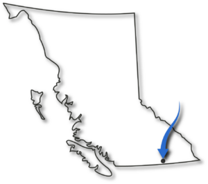 Tourism / Recreation - Village of Fruitvale