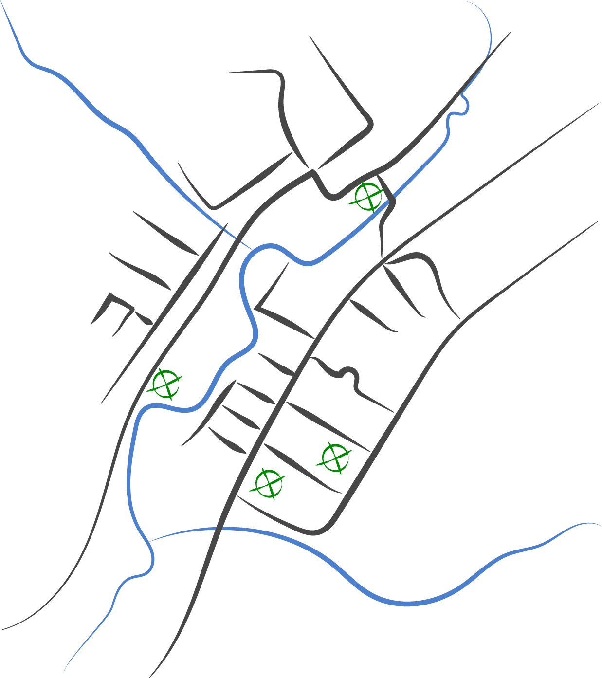 Fruitvale bylaws - Village of Fruitvale