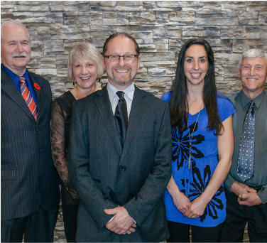 Council - Village of Fruitvale