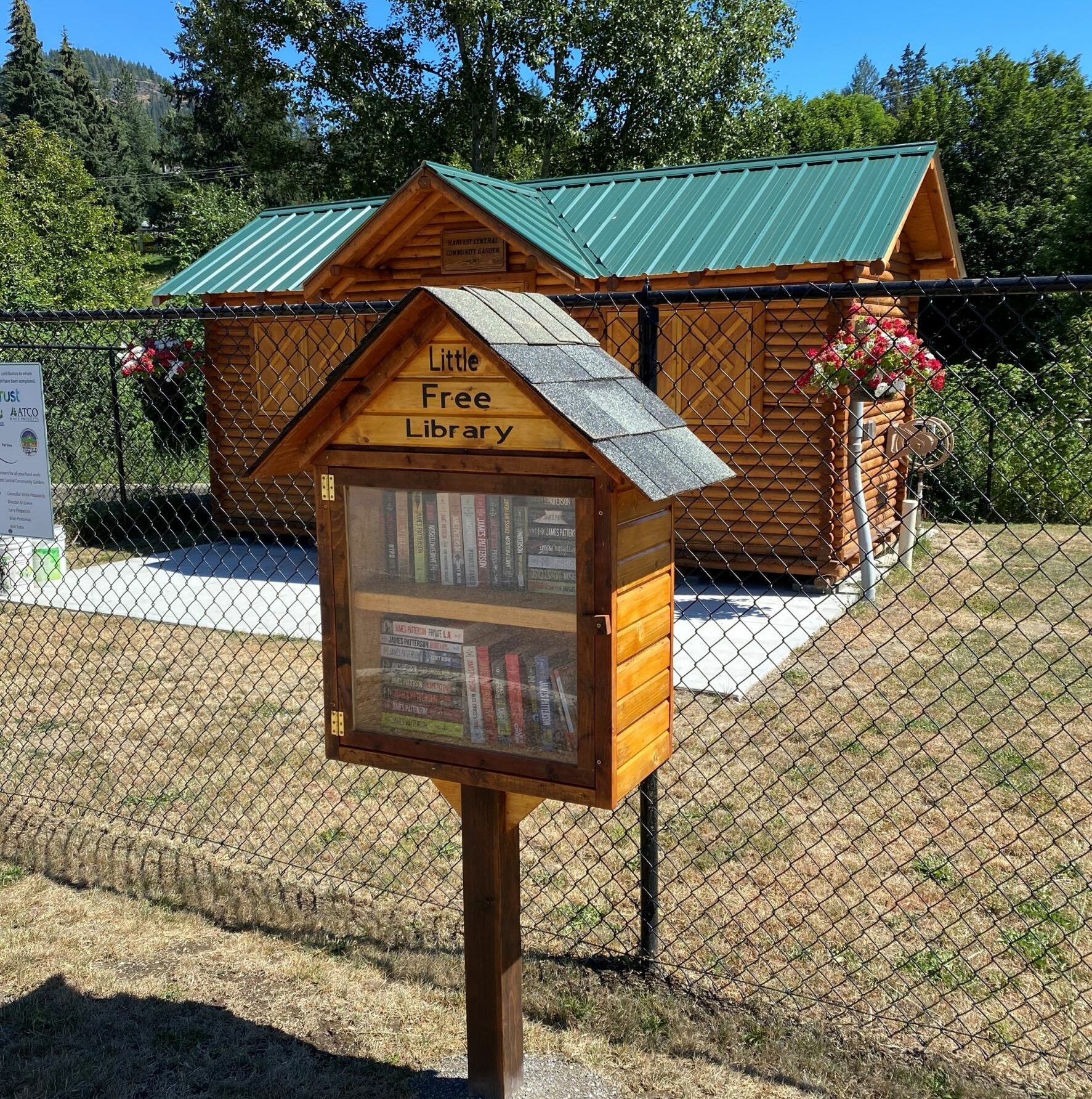 Village of Fruitvale - Home