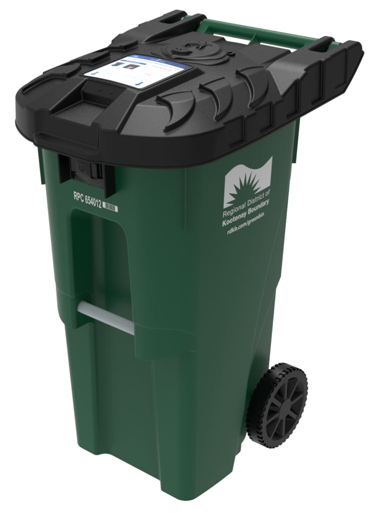 Curbside Pick Up Schedule Address Search Web App - Village of Fruitvale